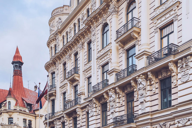 Riga attractions - What to do in Riga?