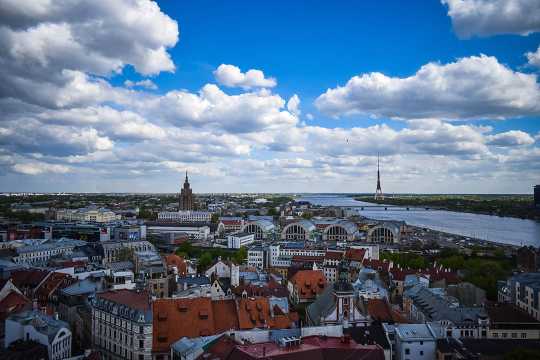 Riga attractions - What to do in Riga?