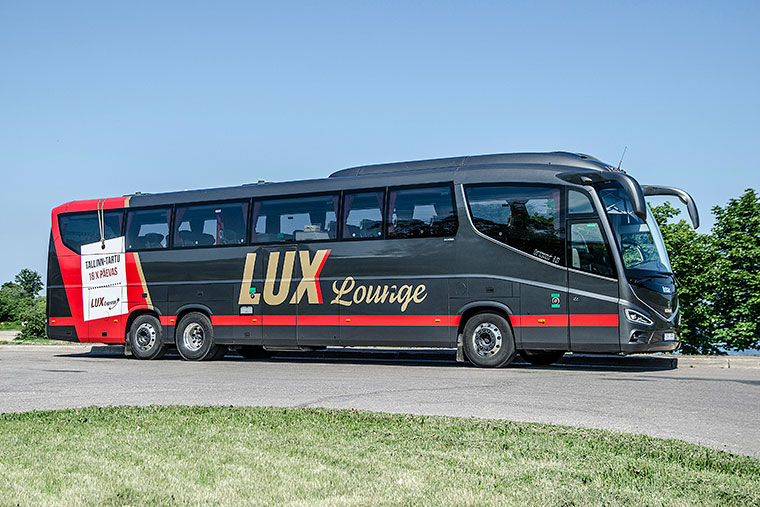 Lux Express