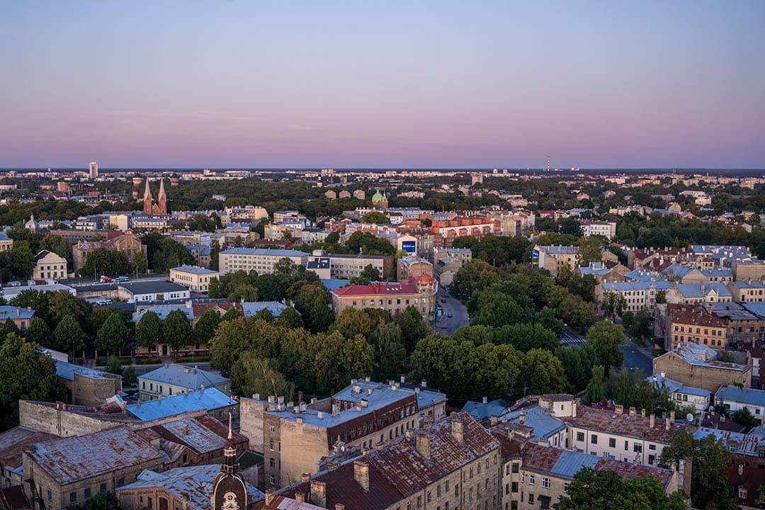 Riga attractions - What to do in Riga?